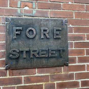 FORE STREET - Updated May 2024 - 1479 Photos & 1283 Reviews - 288 Fore ...