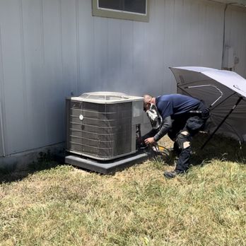 BLUE RIBBON COOLING, HEATING, PLUMBING, & ELECTRICAL - Updated July ...