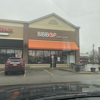 BIBIBOP ASIAN GRILL - Updated April 2026 - 65 Photos & 34 Reviews ...