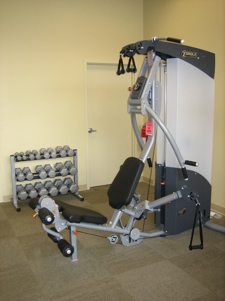 THE FITNESS OUTLET - Updated December 2025 - 17 Reviews - 19220 ...