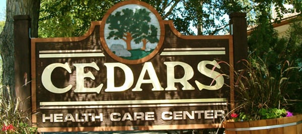 CEDARS HEALTHCARE CENTER - Updated October 2025 - 1599 Ingalls St ...