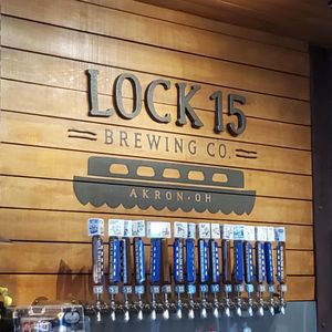 LOCK 15 BREWING CO. - 362 Photos & 296 Reviews - 21 W North St, Akron ...