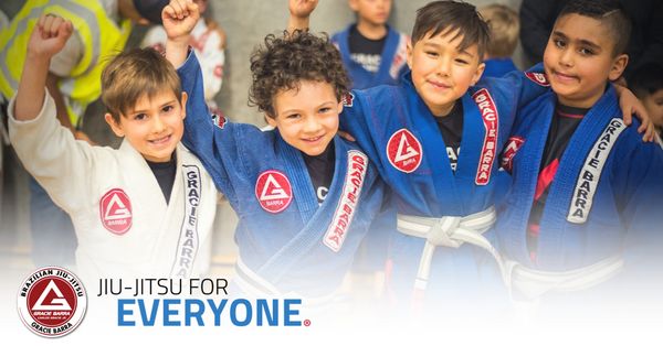Gracie Barra Cedar Park