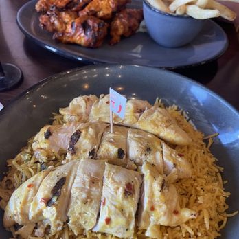 THE PERI PERI FACTORY - Updated August 2025 - 338 Photos & 277 Reviews ...