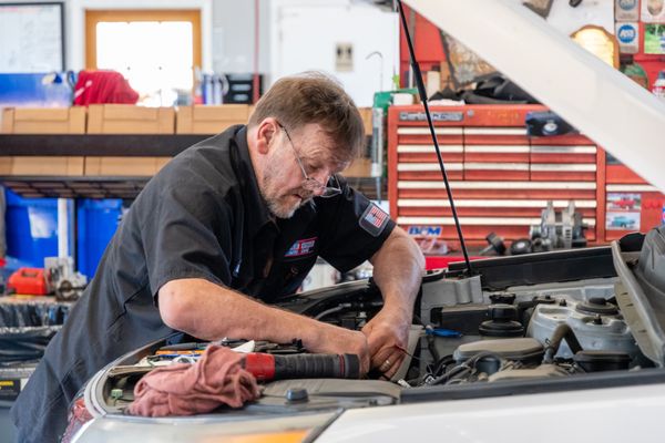 FAIR REPAIR AUTO CARE - Updated December 2025 - 24 Photos & 12 Reviews ...