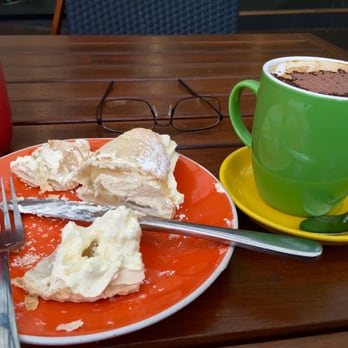 DOBINSONS BAKERY CAFE - Updated October 2025 - 24 Photos & 22 Reviews ...