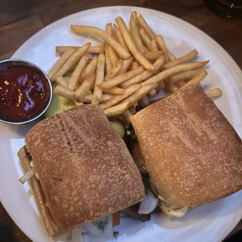 SIDEBAR GASTROPUB - Updated September 2024 - 86 Photos & 41 Reviews ...