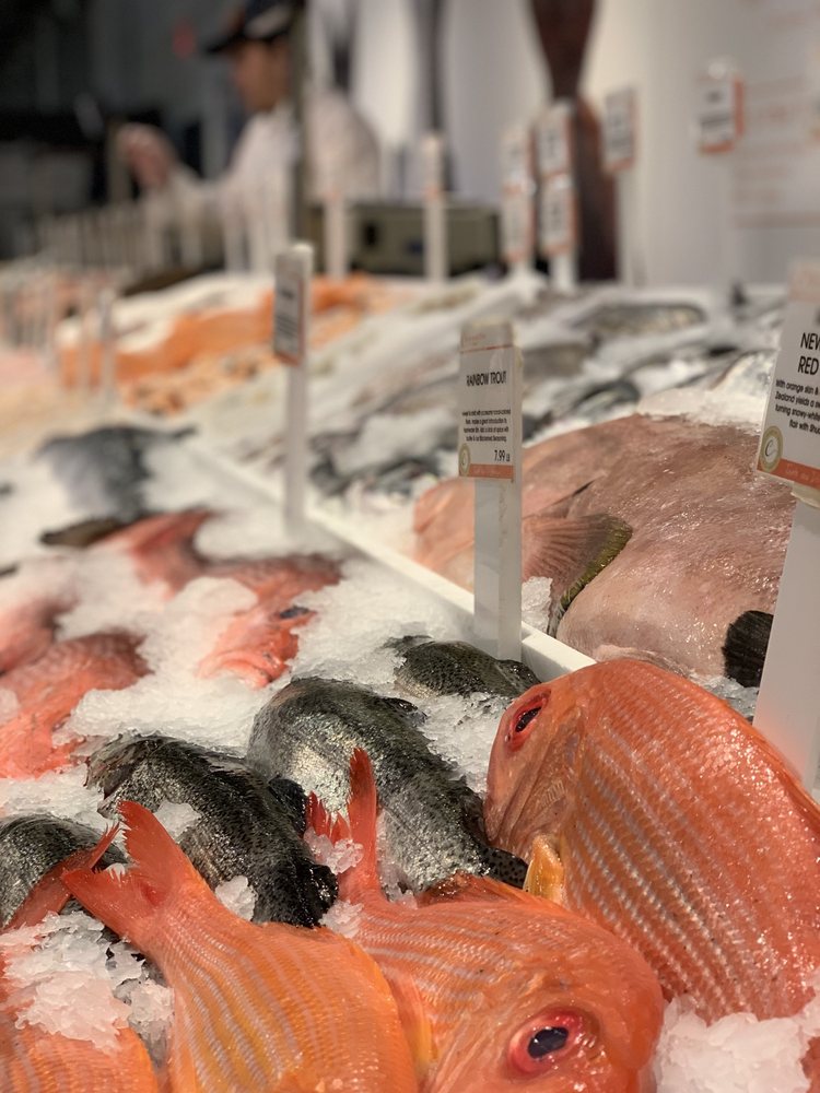 CITARELLA GOURMET MARKET - GREENWICH, CT - 46 Photos & 59 Reviews - 600 ...