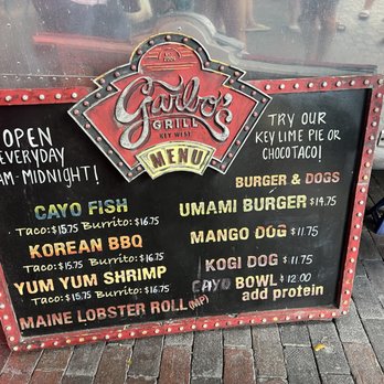 GARBO’S GRILL - Updated June 2024 - 1379 Photos & 1592 Reviews - 409 ...