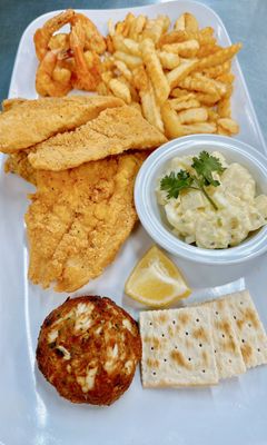 HARFORD SEAFOOD MARKET - Updated December 2025 - 6800 Harford Rd ...