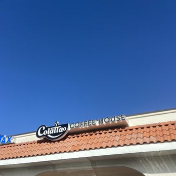 COLATTAO COFFEE HOUSE - Updated July 2024 - 412 Photos & 105 Reviews ...