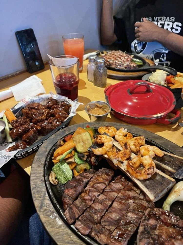 DON CARBON - Updated June 2024 - Las Americas, Morelia, Michoacán ...