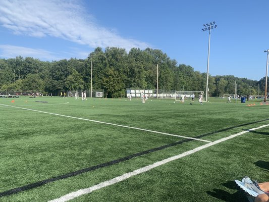 WEDDINGTON OPTIMIST PARK - Updated December 2025 - 5211 Weddington Rd ...