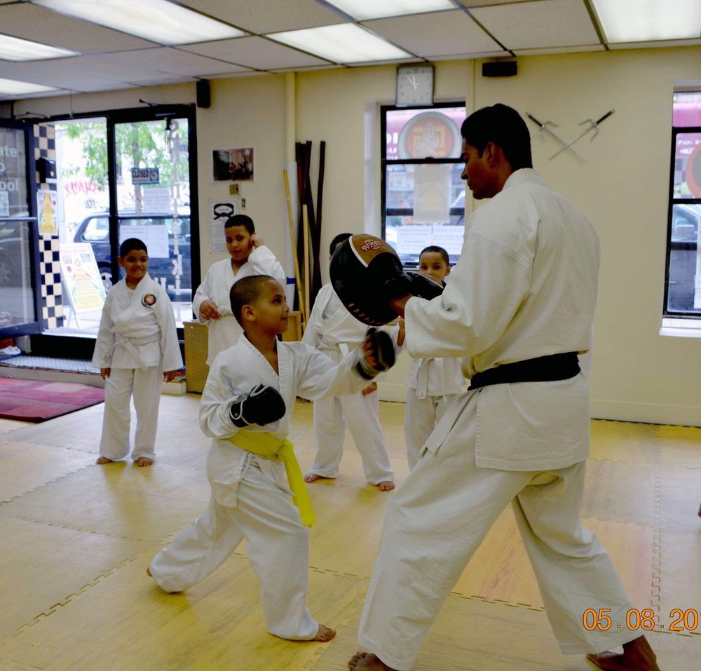SHINTAIKI-JI NY OKINAWAN GOJU RYU KARATE DO - Updated May 2024 - 21 ...