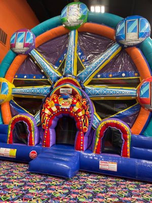 FUN WAREHOUSE - Updated October 2025 - 80 Photos & 66 Reviews - 2349 ...