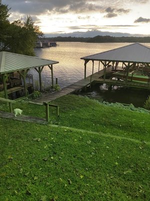 LAKE PALESTINE RESORT - 47 Photos & 25 Reviews - 8900 Ruby Ln ...