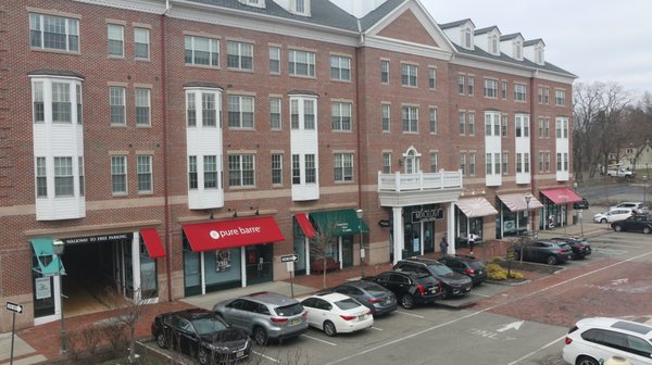 LIVINGSTON TOWN CENTER - Updated December 2025 - 1110-8100 Town Center ...