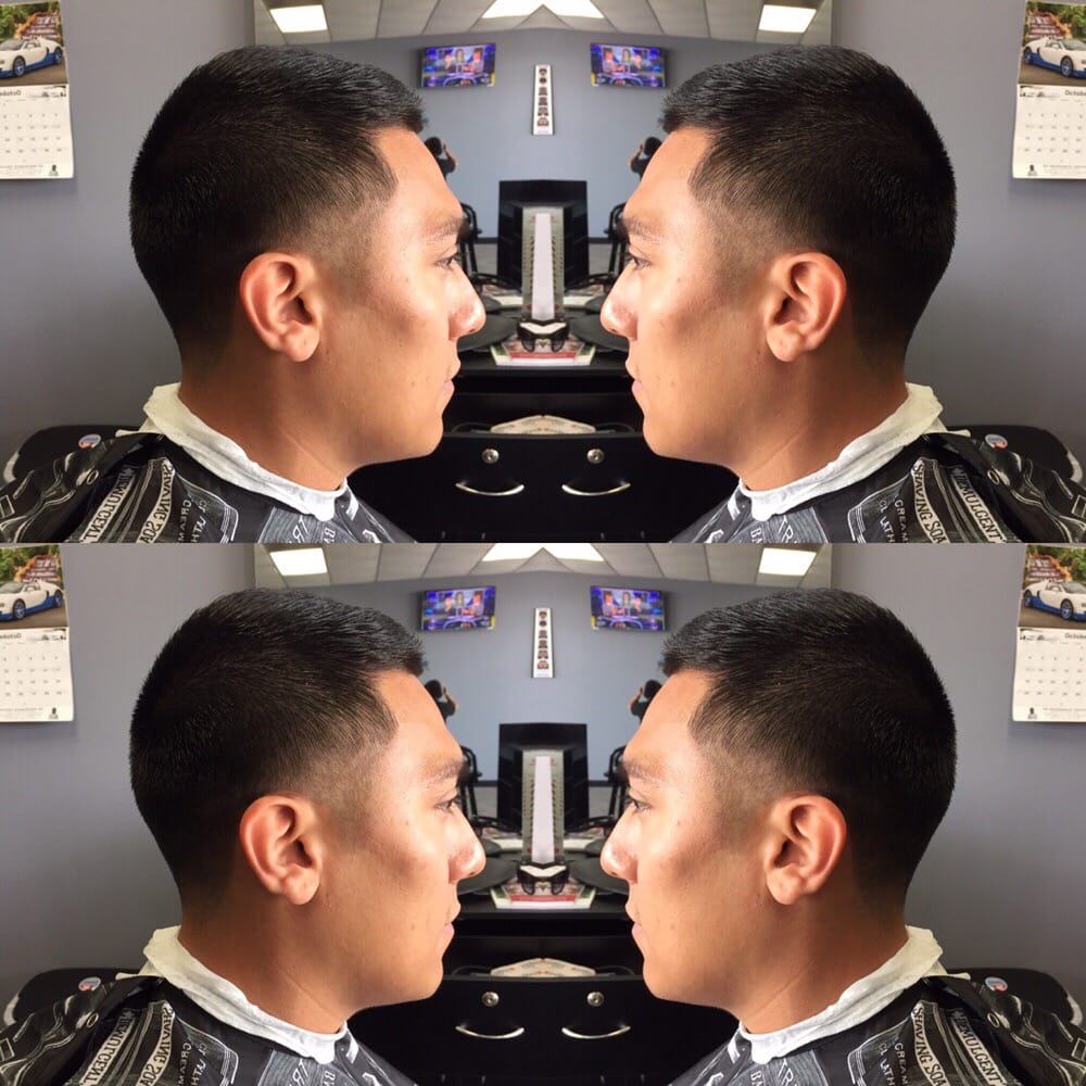 G PRO BARBER SHOP - Updated December 2025 - 52 Photos - 9805 Bissonnet ...