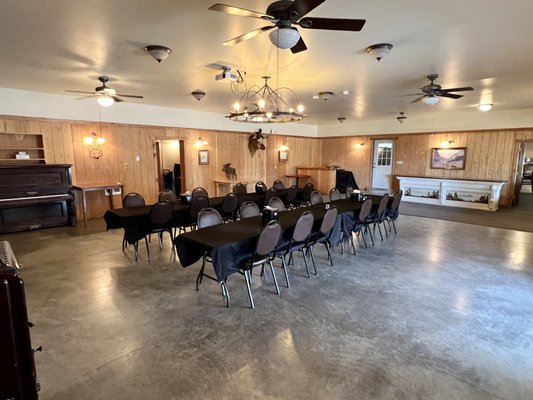 ALMO INN & THE OUTPOST STEAKHOUSE - Updated May 2025 - 55 Photos & 35 ...