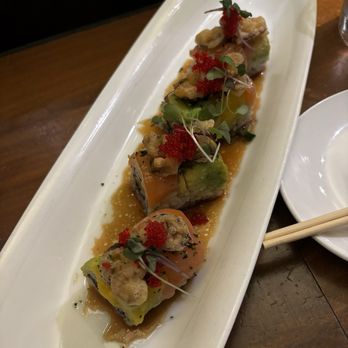 EIGHT SUSHI LOUNGE - Updated January 2025 - 3489 Photos & 1468 Reviews ...