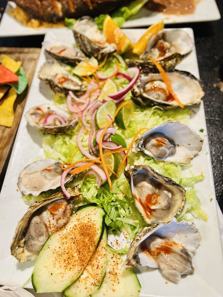 EL MICHOACANO RESTAURANT - 315 Photos & 300 Reviews - Mexican - 6966 ...