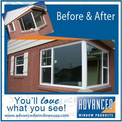 ADVANCED WINDOW PRODUCTS - Updated March 2025 - 24 Photos & 40 Reviews ...