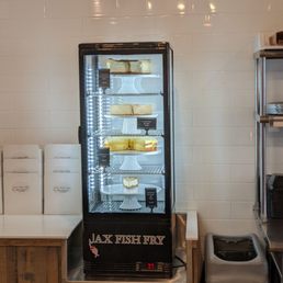 JAX FISH FRY - Updated July 2025 - 536 Photos & 274 Reviews - 8380 ...