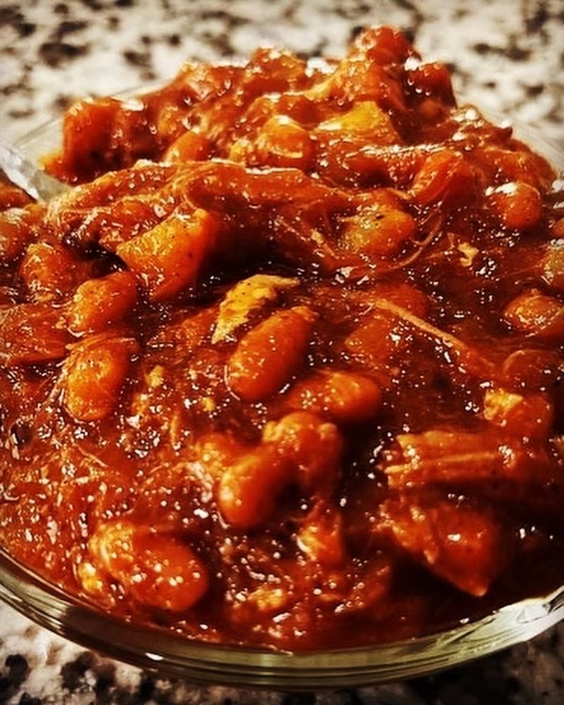 SMOKIN’ SIMMONS BBQ - Updated May 2024 - 28 Photos - Wesley Chapel ...