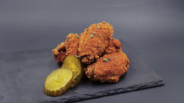 CLUCK N FRY - Updated May 2026 - 11 Photos - 1900 Grant Ave ...