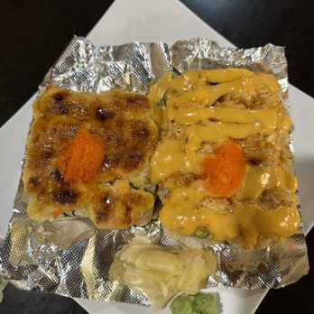 FAT FISH - Updated January 2025 - 724 Photos & 812 Reviews - 14701 E ...