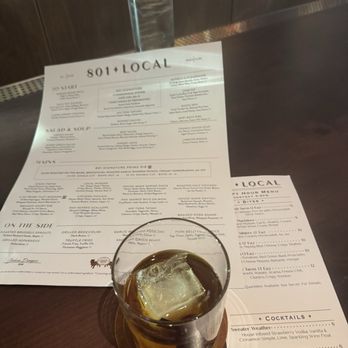 801 LOCAL - Updated October 2025 - 243 Photos & 121 Reviews - 2021 ...