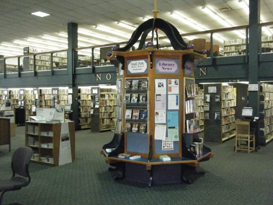 SOUTHINGTON LIBRARY - Updated October 2025 - 34 Photos - 255 Main St ...