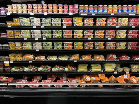 FIESTA MART #20 - Updated May 2026 - 106 Photos & 60 Reviews - 8320 Fm ...