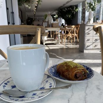 MAMAN - Updated November 2024 - 49 Photos & 12 Reviews - 5801 Sunset Dr ...