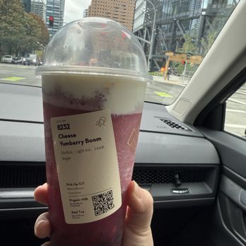 HEYTEA - Updated December 2024 - 127 Photos & 72 Reviews - 700 110th ...