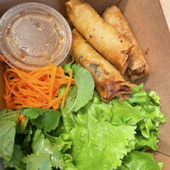 MOON RABBIT - Updated December 2025 - 693 Photos & 347 Reviews - 605 W ...