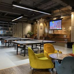 SPIN SAN FRANCISCO - Updated July 2025 - 831 Photos & 381 Reviews - 690 ...