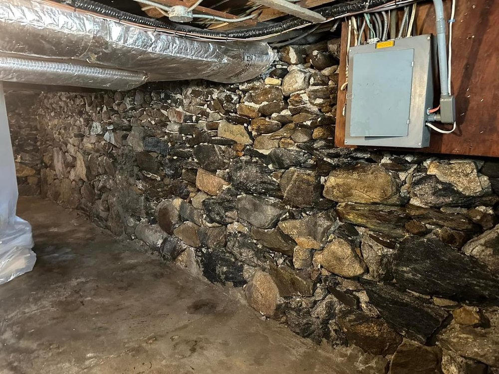 MASS-WIDE MASONRY AND WATERPROOFING - Updated July 2025 - 89 Photos ...