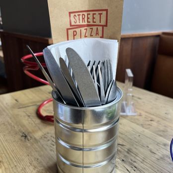 GORDON RAMSAY STREET PIZZA - Updated August 2025 - 343 Photos & 163 ...