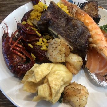 UMI SUSHI & SEAFOOD BUFFET - Updated October 2025 - 715 Photos & 352 ...