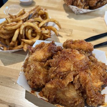 KLUCK’S KRISPY CHICKEN - Updated May 2024 - 29 Photos & 30 Reviews ...