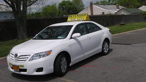 DEFENSIVE DRIVING SCHOOL - Updated January 2026 - 31 Photos & 18 ...