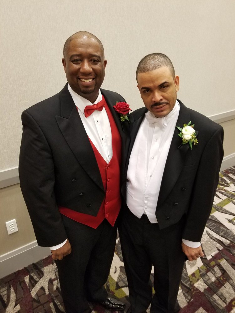 MEN’S WEARHOUSE - Updated June 2025 - 33 Photos & 28 Reviews - 8531 ...