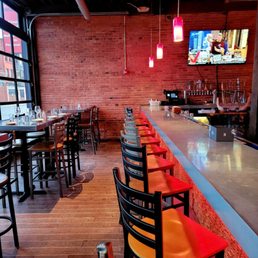 TAPPO - Updated July 2025 - 832 Photos & 732 Reviews - 338 Ellicott St ...