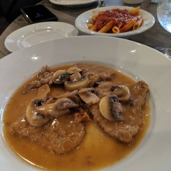 LIBERATORE’S RISTORANTE & CATERING - Updated December 2025 - 33 Photos ...