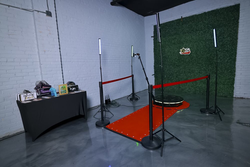 RUNWAY SLAY 360 SPIN - Updated July 2025 - Request a Quote - 10 Photos ...