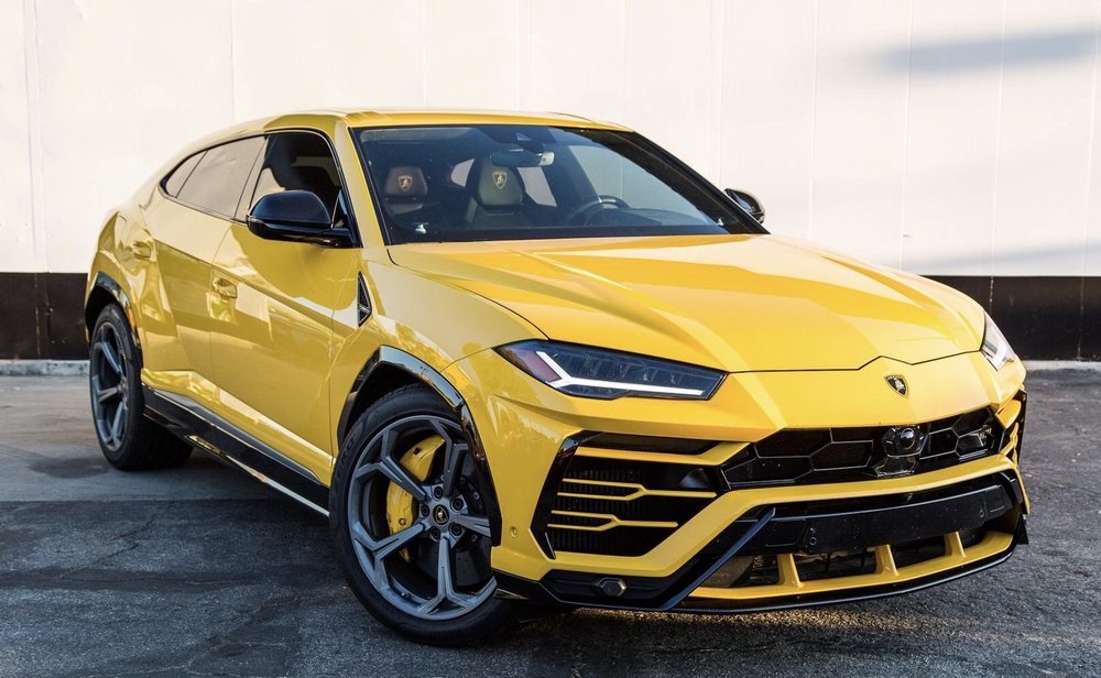 MLUX LIFESTYLE - Updated October 2024 - 88 Photos & 11 Reviews - 1919 S ...