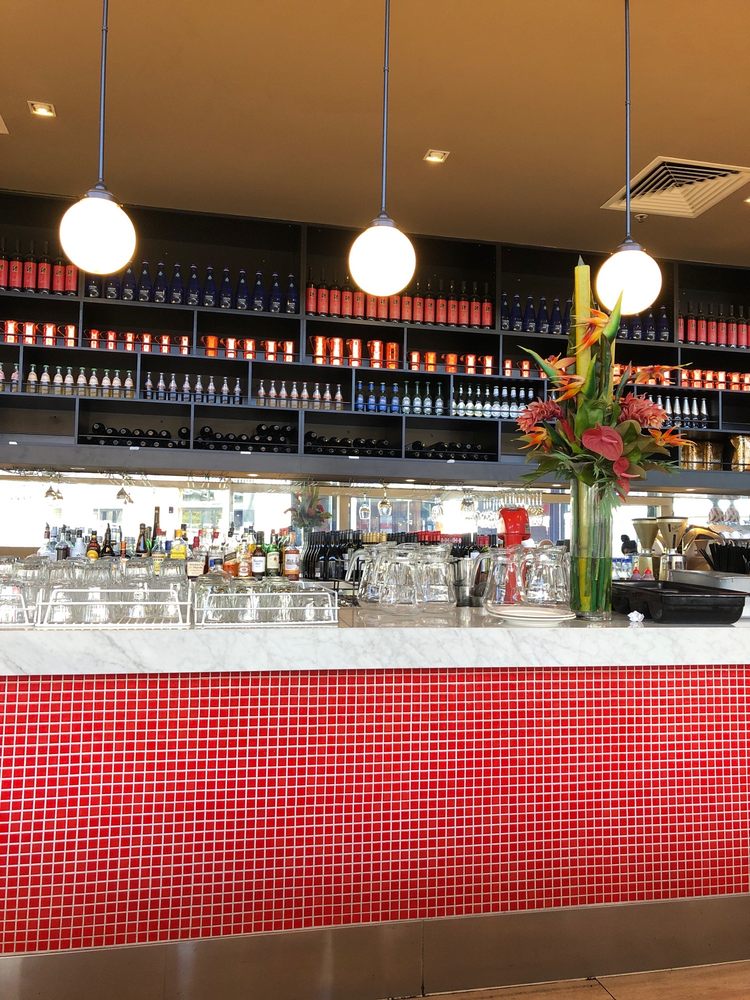 CAFE GRECO - WATERGARDENS - Updated April 2024 - 399 Melton Hwy ...