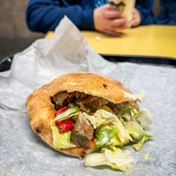 FALAFEL’S DRIVE-IN - Updated April 2025 - 2877 Photos & 5427 Reviews ...