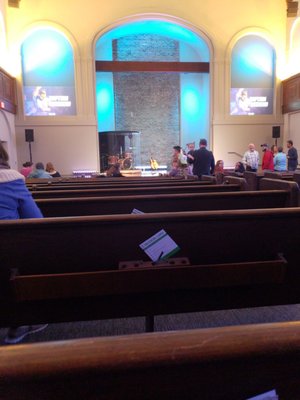LIFEGATE CHURCH - MIDTOWN - Updated March 2026 - 726 South 55th St ...